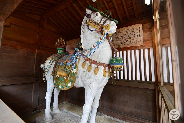 Ema – Picture Horse – Chanoyu Decoded