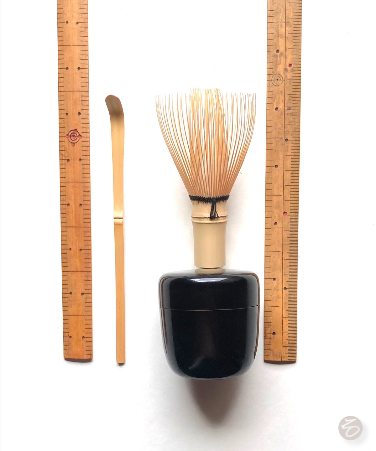 Chasen and the Gorintō - Chanoyu Decoded