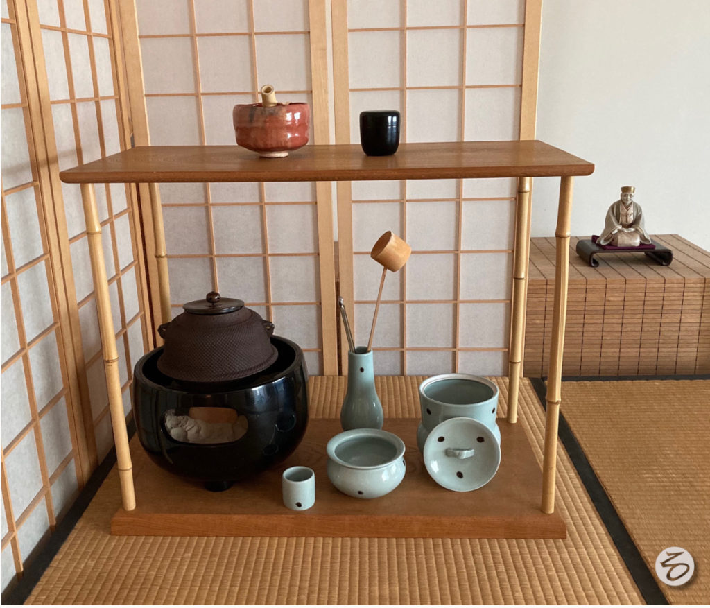 Hibashi - Chanoyu Decoded
