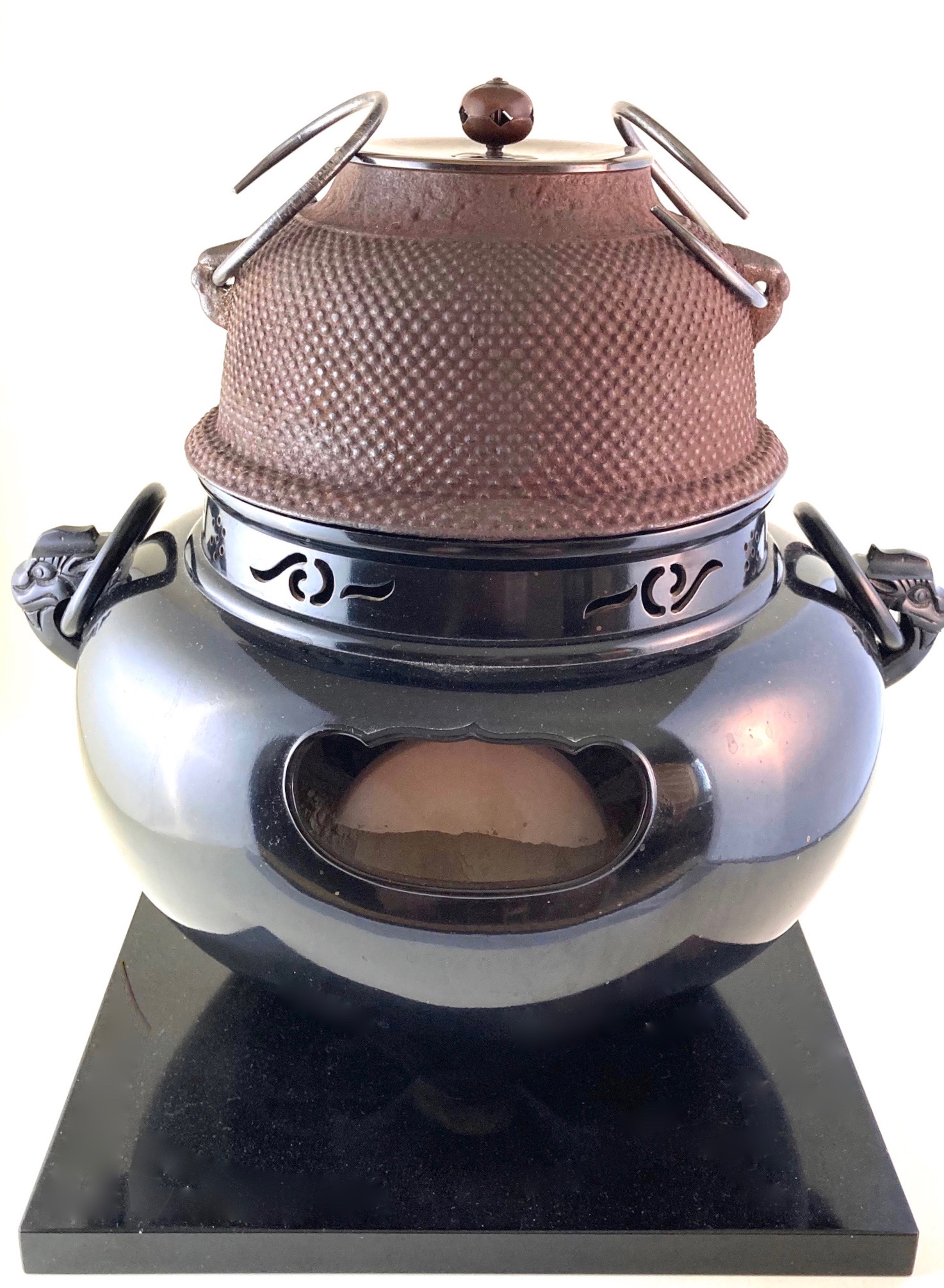 Furo: Style and Form - Chanoyu Decoded