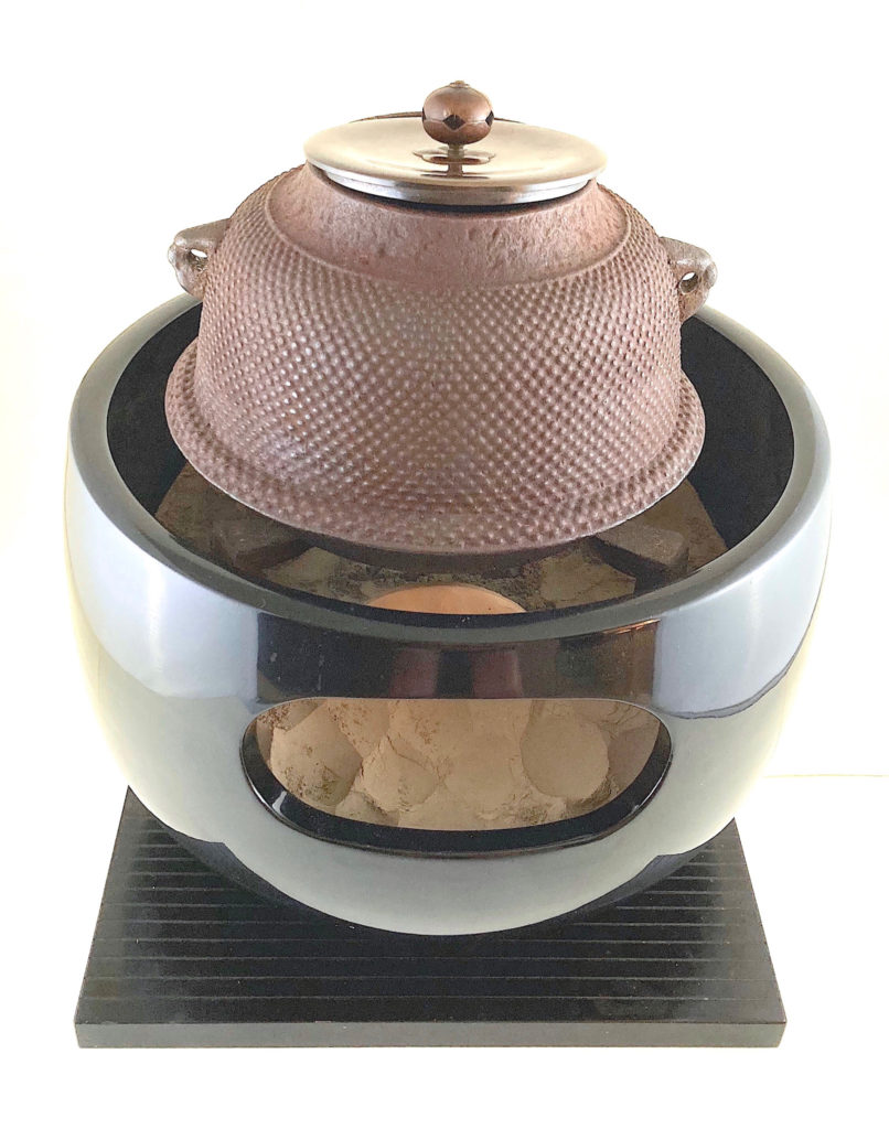 Furo: Style and Form - Chanoyu Decoded