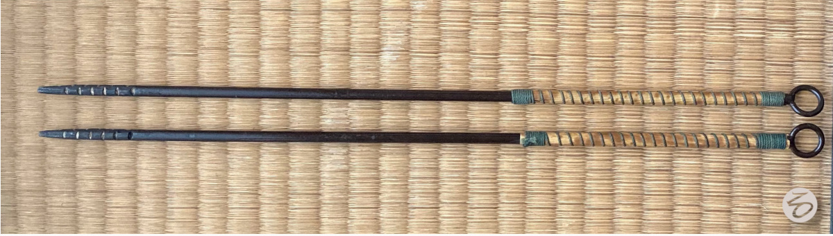 Hibashi - Chanoyu Decoded