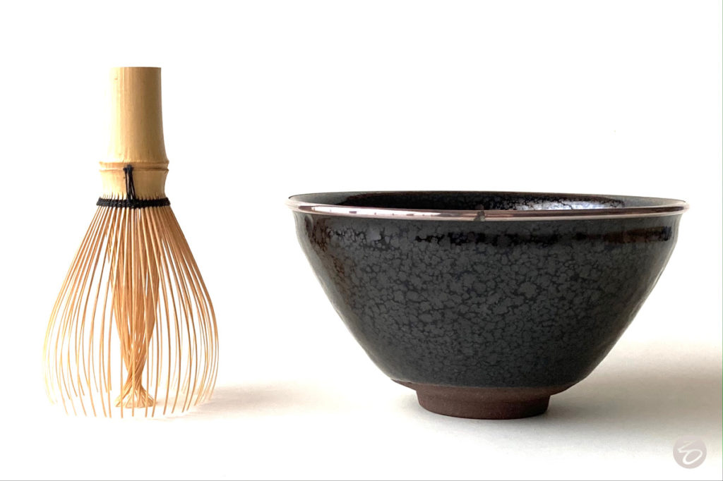 Chasen - Chanoyu Decoded