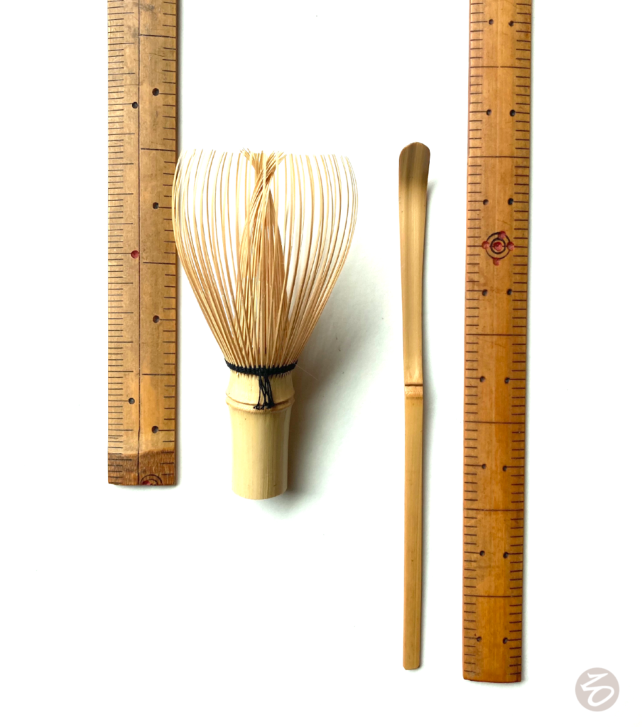 Chasen - Chanoyu Decoded