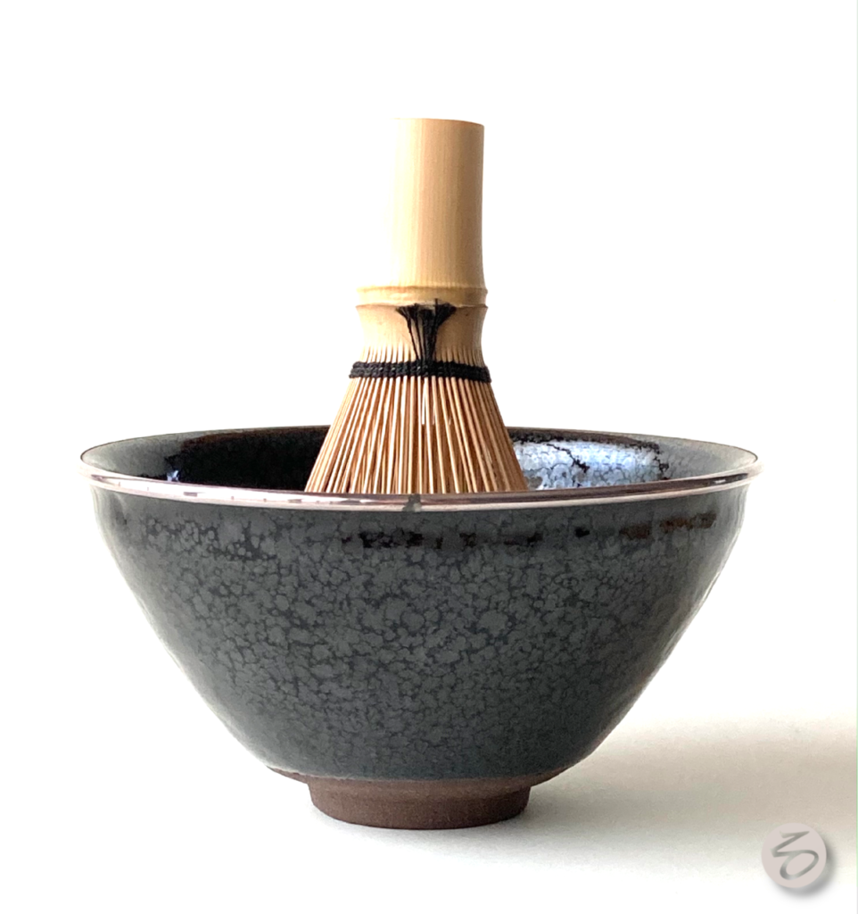 Chasen - Chanoyu Decoded