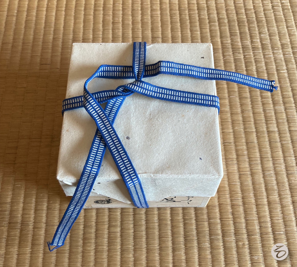 Tying the Sanada Himo Musubi – Chanoyu Decoded