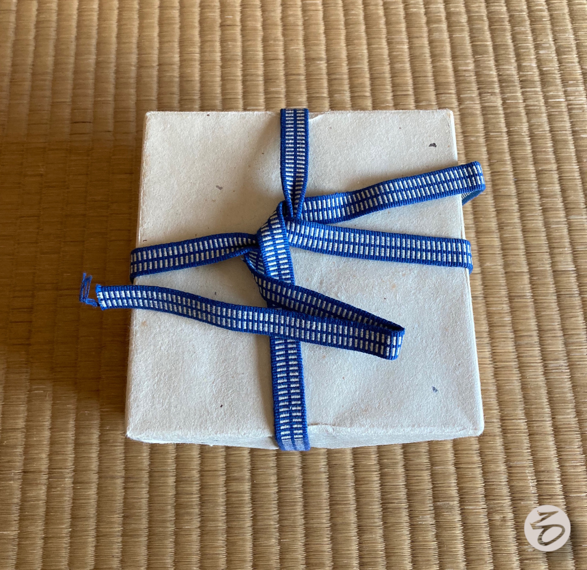 Tying the Sanada Himo Musubi – Chanoyu Decoded