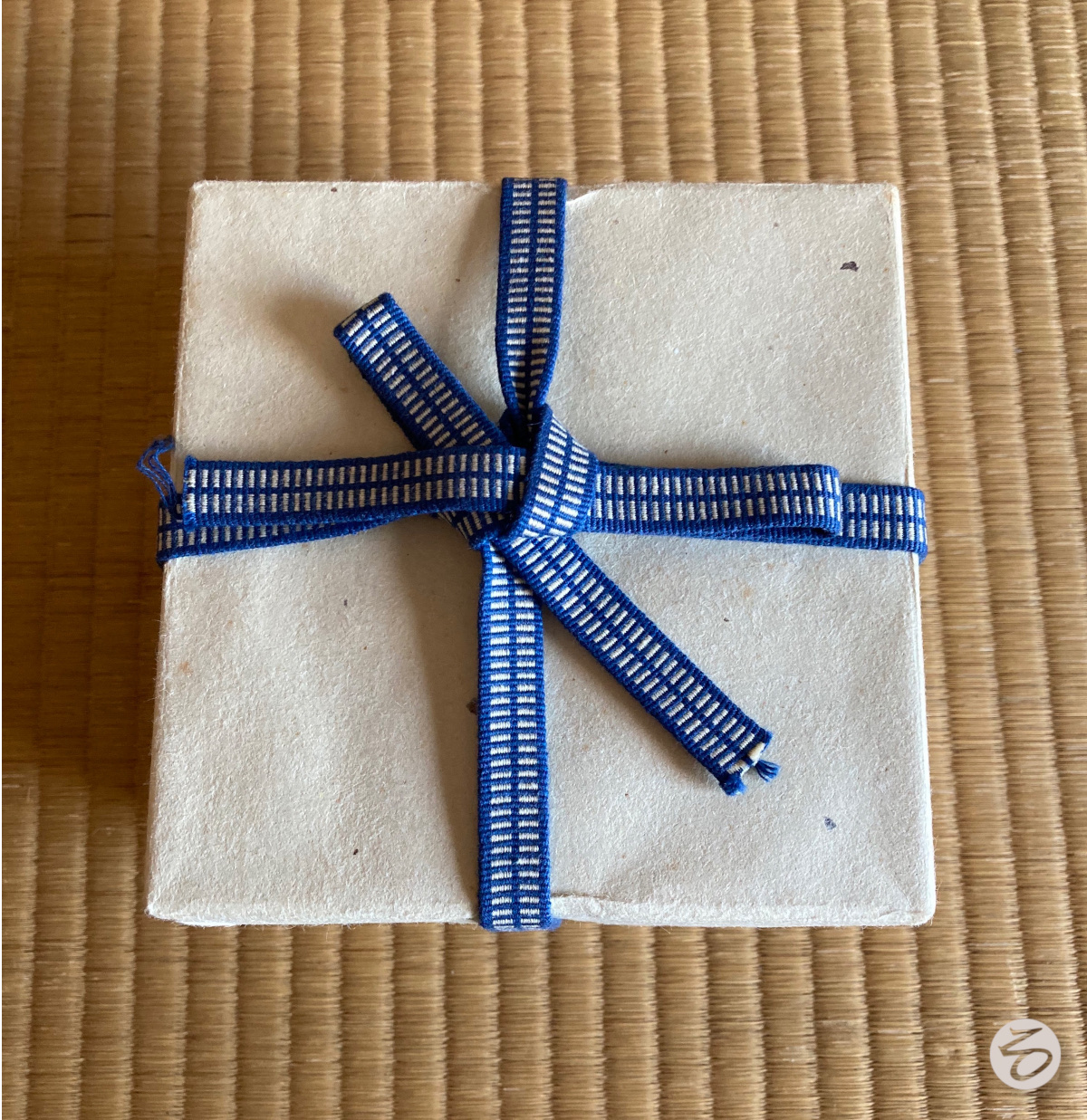 Tying the Sanada Himo Musubi – Chanoyu Decoded