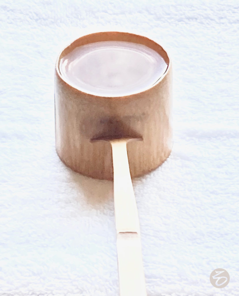 Chanoyu and the Mirror – Chanoyu Decoded