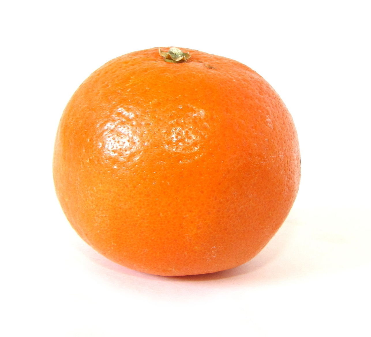 Chanoyu and the Orange - Chanoyu Decoded