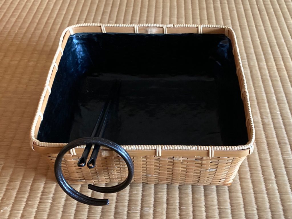 Jizō Bon - Chanoyu Decoded