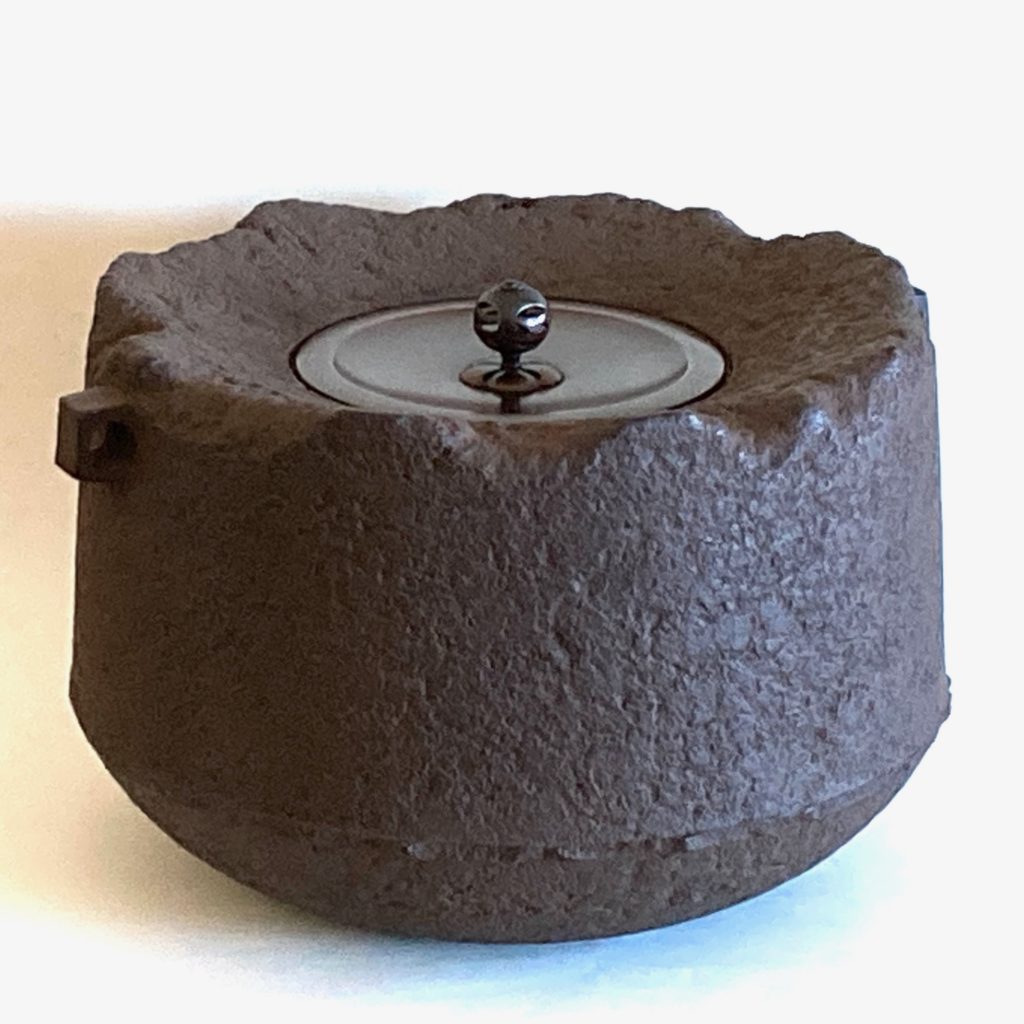 Tea in January and the Willow - Chanoyu Decoded