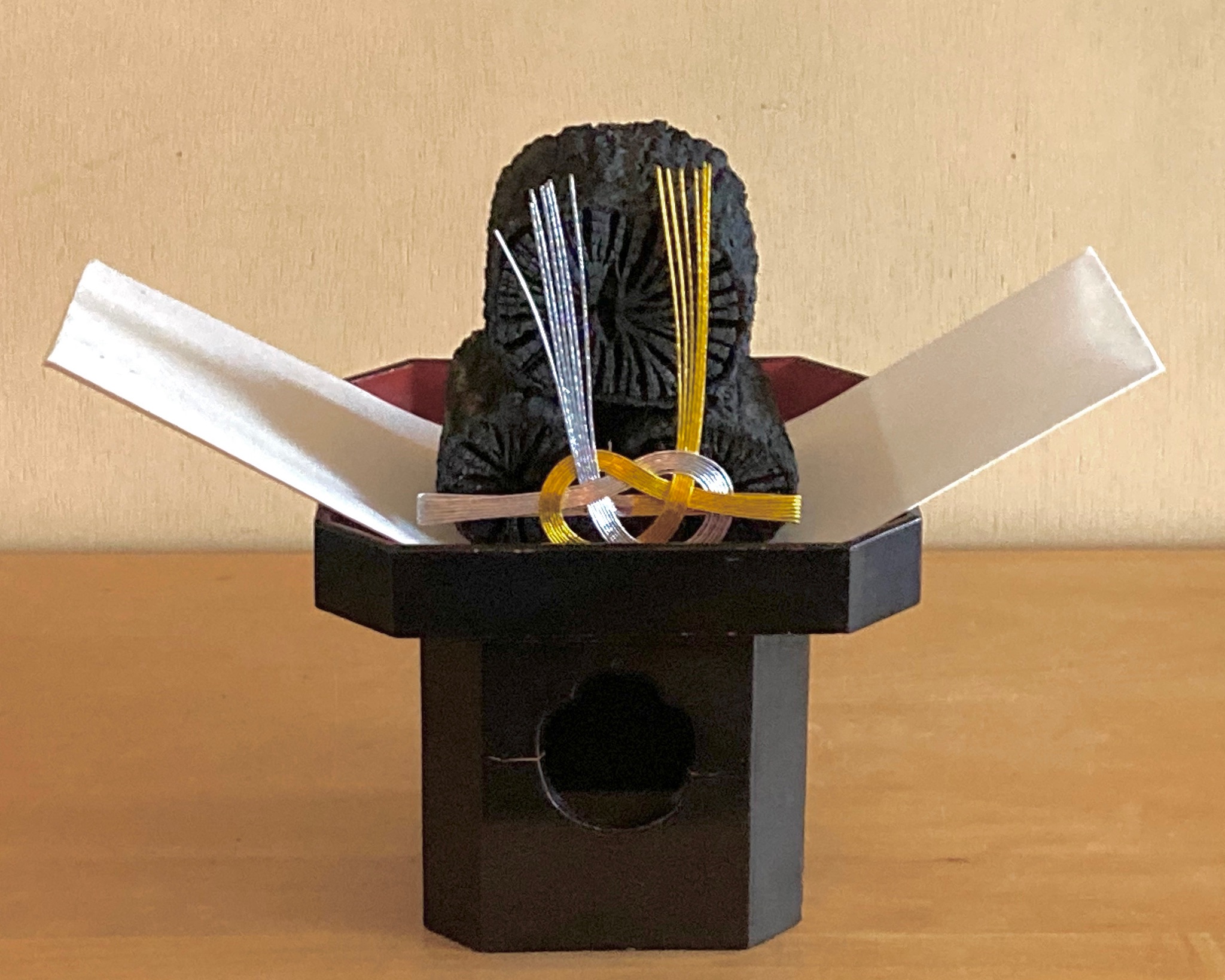 Kagami Mochi - Chanoyu Decoded