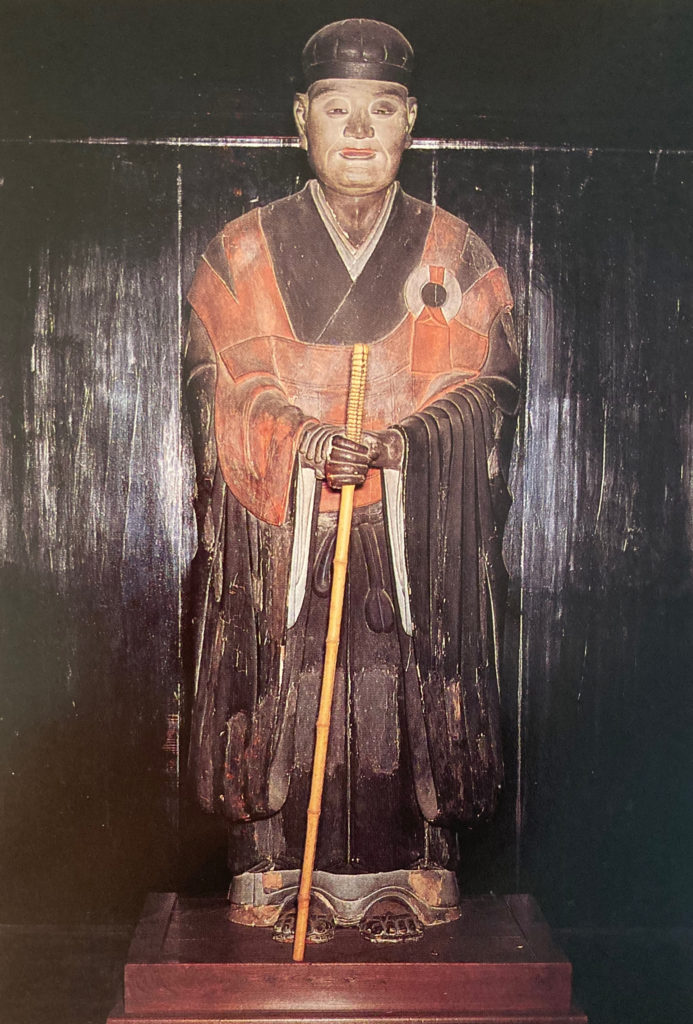 Rikyū’s Memorial – Chanoyu Decoded