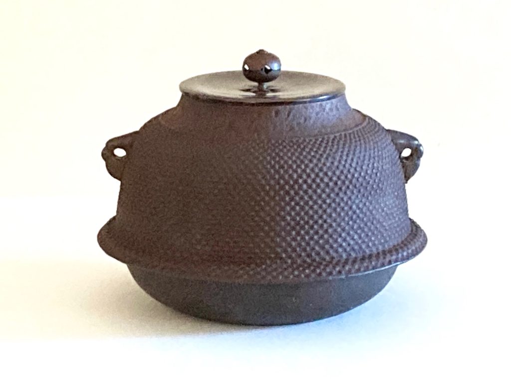 Furo to Ro Chanoyu Decoded