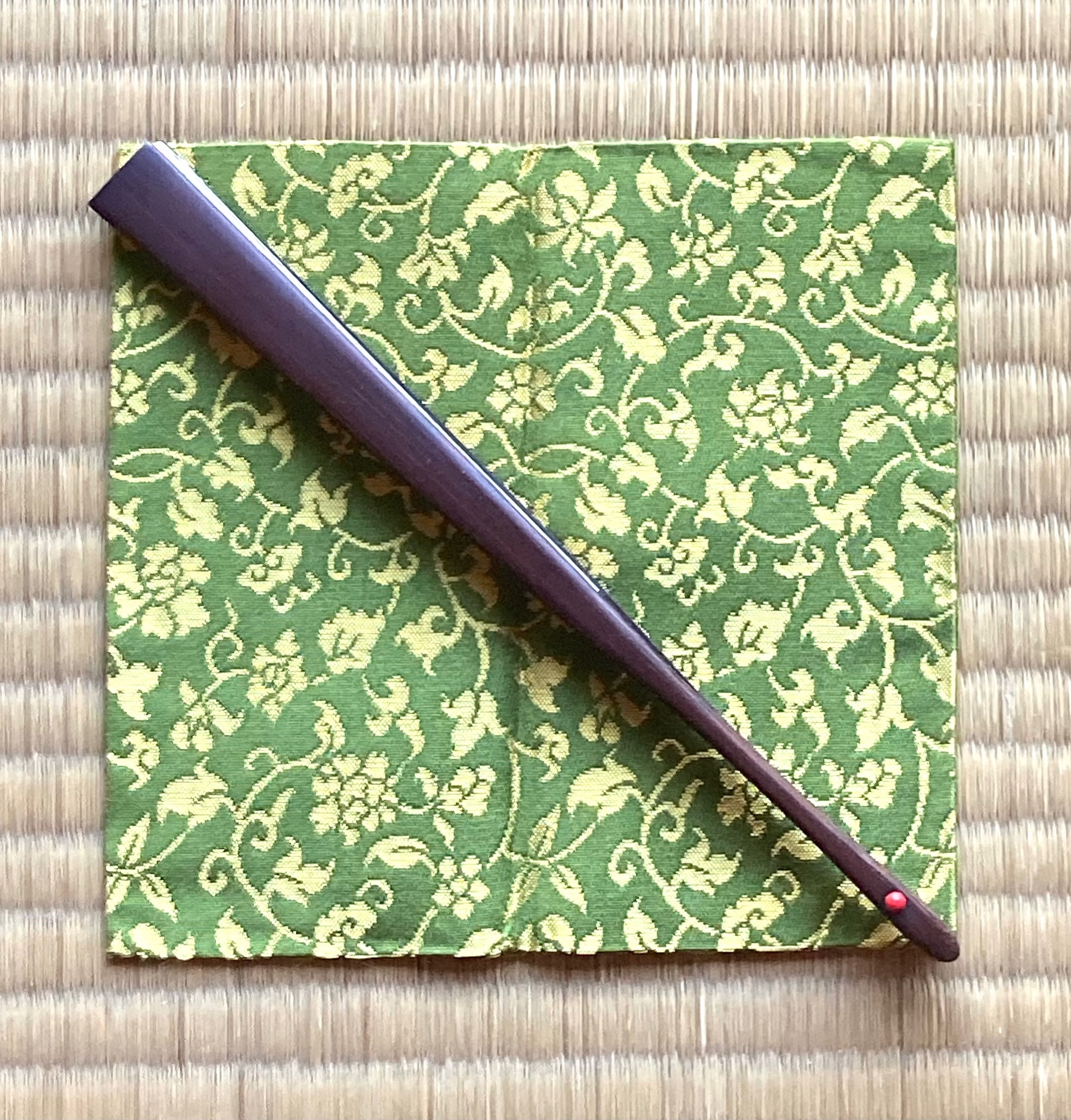 Kobukusa Origins - Chanoyu Decoded