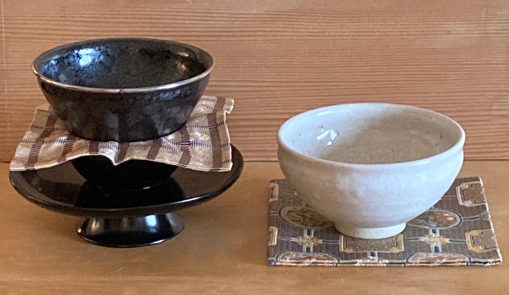 Kobukusa and Mandala Part 1 – Chanoyu Decoded