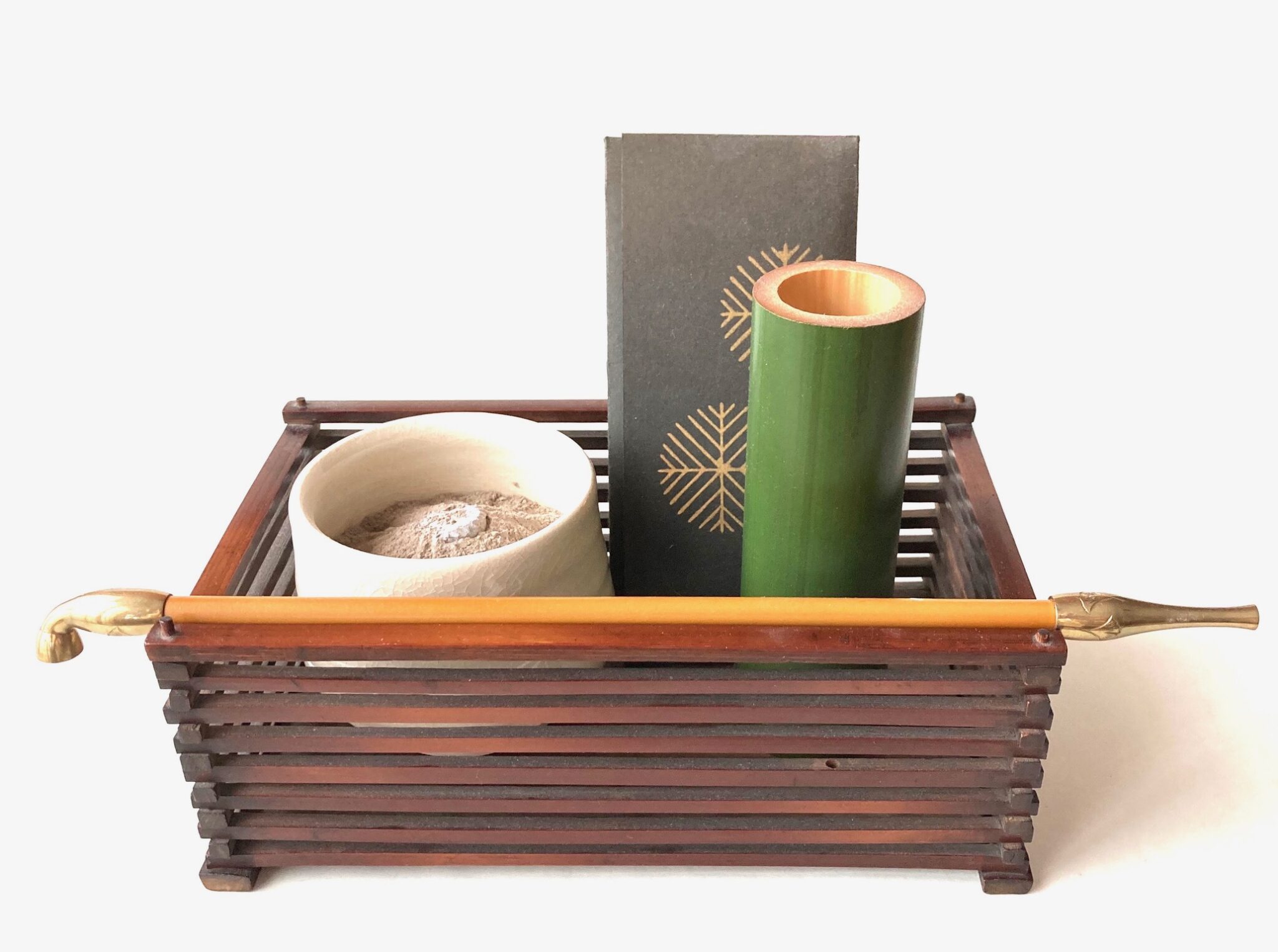 Charcoal: Sumi for Furo and Ro – Chanoyu Decoded