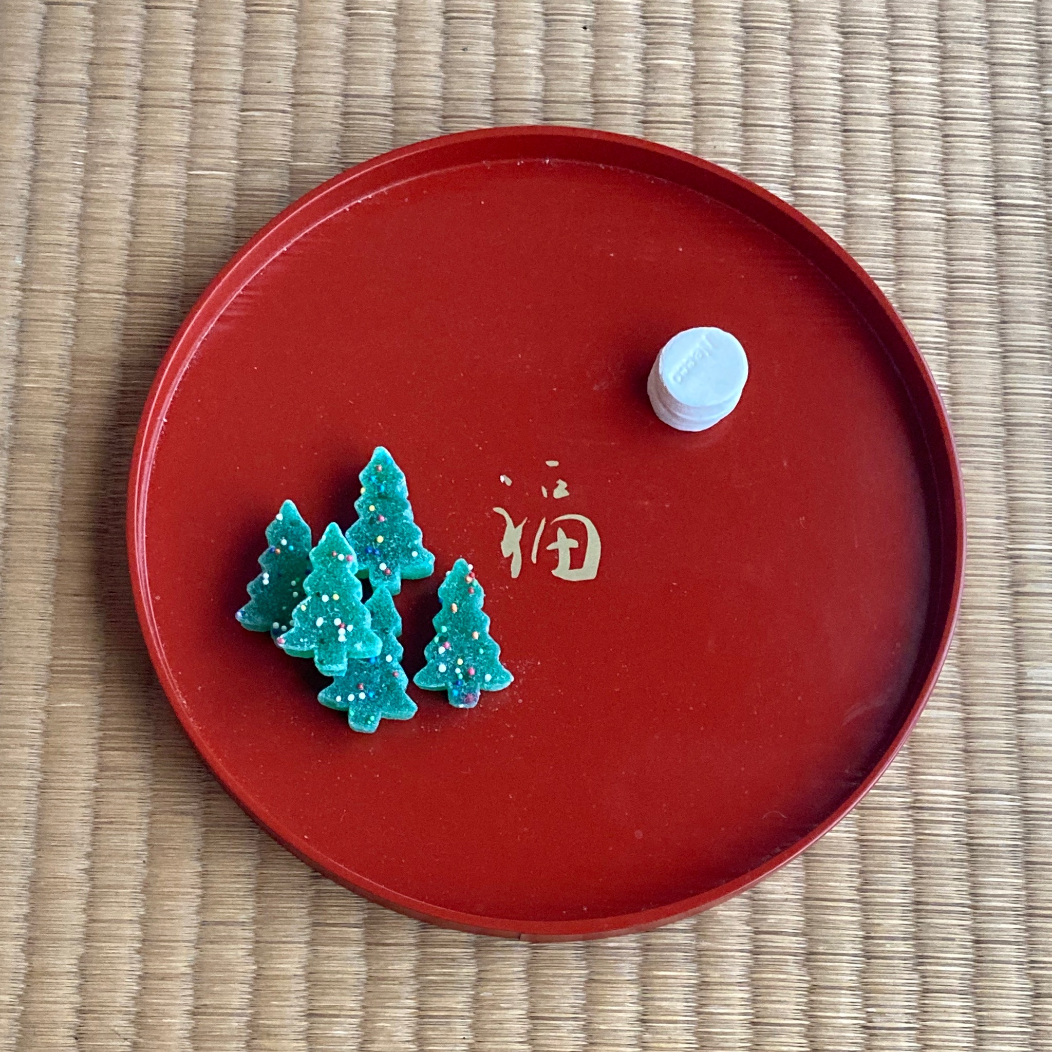 Higashi – Sweets for Thin Tea – Chanoyu Decoded